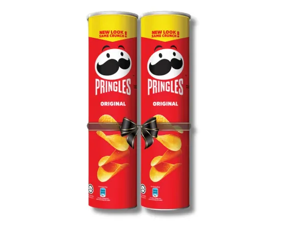 Shop Pringles 2x134gm Value Pack(Save tk 80/-) at Shwapno.com | ঢাকা ...