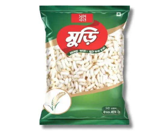 Shop Shwapno Puffed Rice (Muri) 500gm at Shwapno.com | Shwapno Online ...