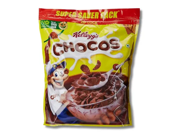 Shop Kellogg's Chocos 1.1kg (Poly Pack) at Shwapno.com | Shwapno Online ...