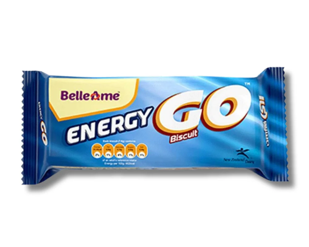 Shop BelleAme Energy Go Biscuits 68(±)6gm at Shwapno.com | ঢাকা ...