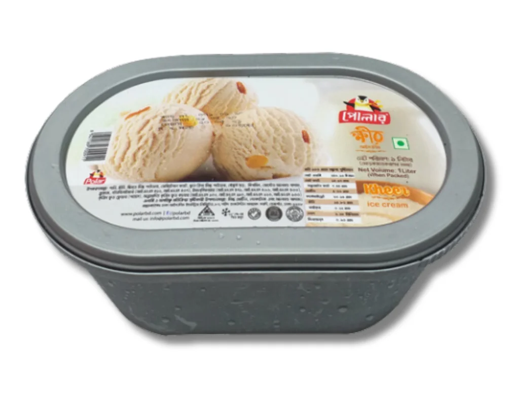 Shop Polar Kheer Ice Cream 500ml at Shwapno.com | ঢাকা, চট্টগ্রাম ...