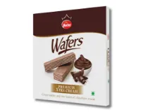 Shop CBL Munchee Premium Xtra Cream Chocolate Wafer 200gm (Buy1 Get1 ...