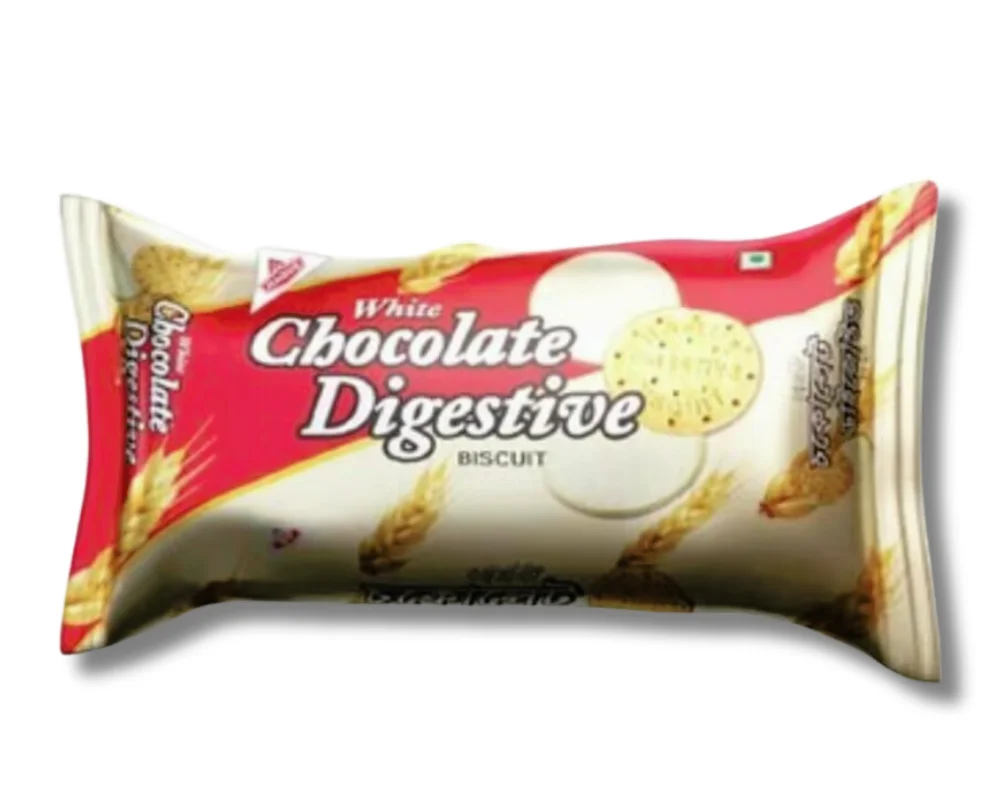 Shop Haque White Chocolate Digestive Biscuit 125gm at Shwapno.com: Best ...