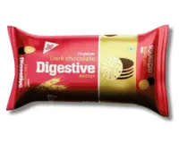 Shop Haque Dark Chocolate Digestive Biscuit 130(±)5gm at Shwapno.com ...