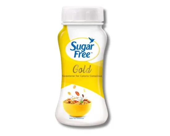 Shop Sugar Free Gold Sugar Substitute Powder 11(±)1gm at Shwapno.com ...