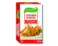 Shop Paragon Chicken Samosa 400gm at Shwapno.com | ঢাকা, চট্টগ্রাম ...