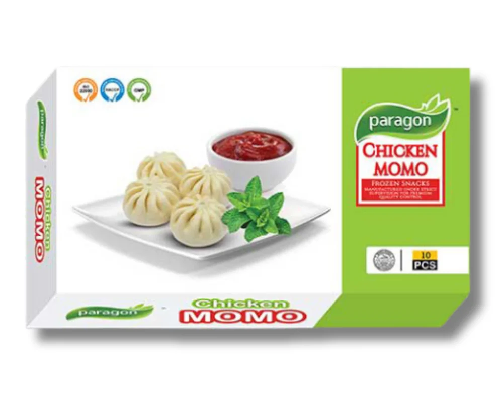 Shop Paragon Chicken Momo 300gm at Shwapno.com | Shwapno Online Grocery ...