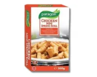 Shop Paragon Chicken Mini Spring Roll (18-20)Pcs 300gm at Shwapno.com ...