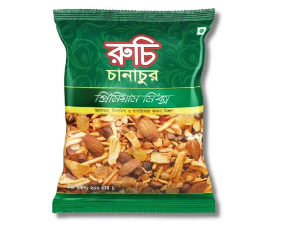Shop Ruchi Premium Mix Chanachur 200gm at Shwapno.com | Shwapno Online ...