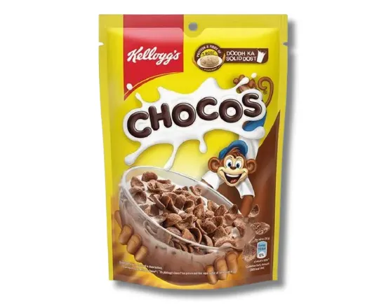 Shop Kellogg's Chocos 110(±)17gm at Shwapno.com | ঢাকা, চট্টগ্রাম ...