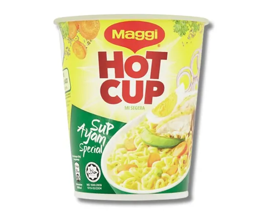 Shop Maggi Hot Cup Instant Soup 10gm at Shwapno.com | Shwapno Online ...