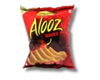 Shop Bombay Sweets Alooz Waves Hot Sauce 20(±)3gm at Shwapno.com | ঢাকা ...