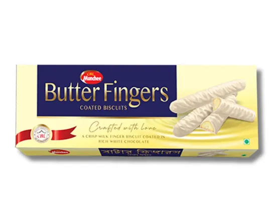 Shop CBL Munchee Butter Fingers Biscuits 80gm at Shwapno.com | ঢাকা ...