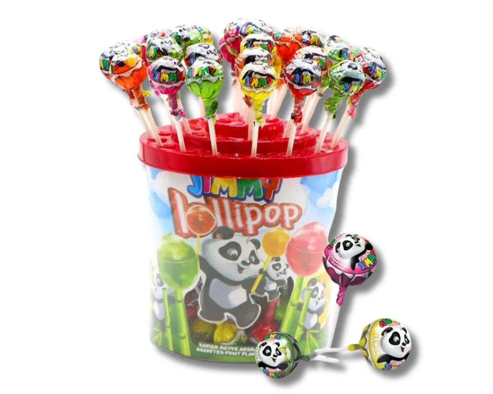 Shop Tayas Jimmy Lollipop 11gm Turkey at Shwapno.com | ঢাকা, চট্টগ্রাম ...