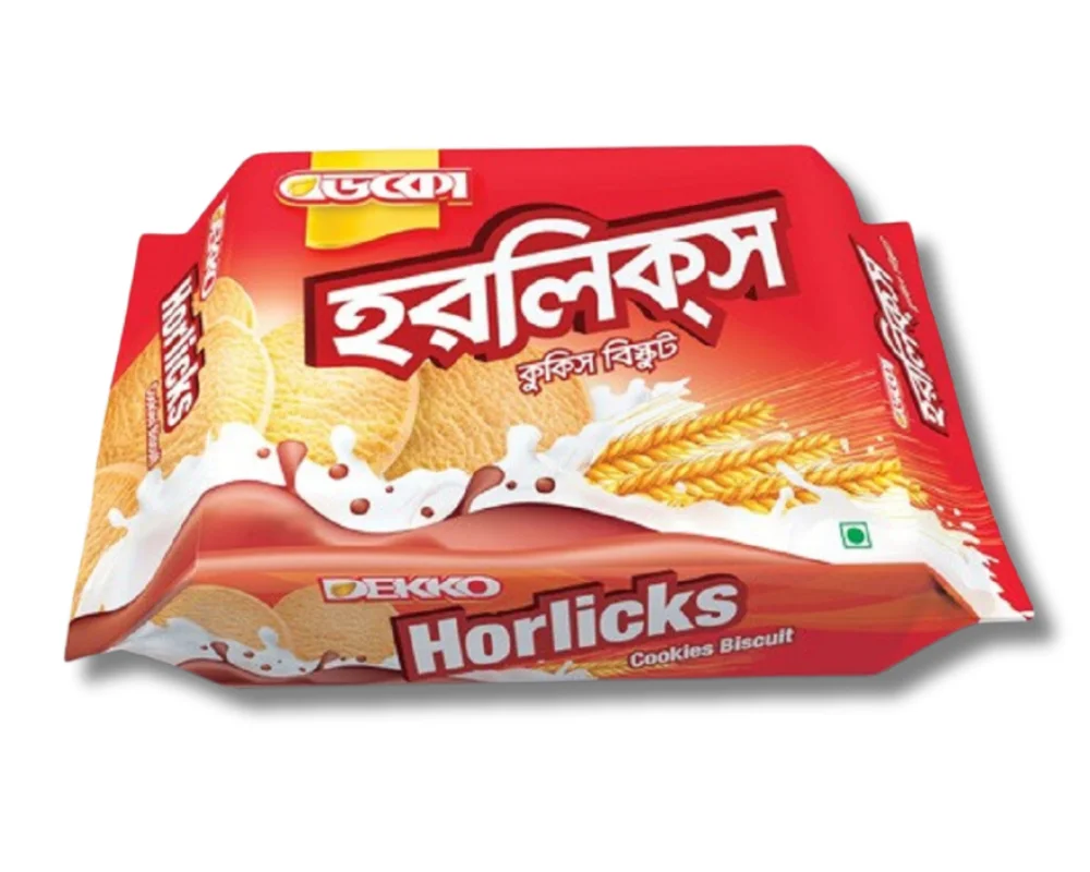 Shop Dekko Horlicks Cookies 270gm (Buy2 Get Orange 150gm Free) at ...
