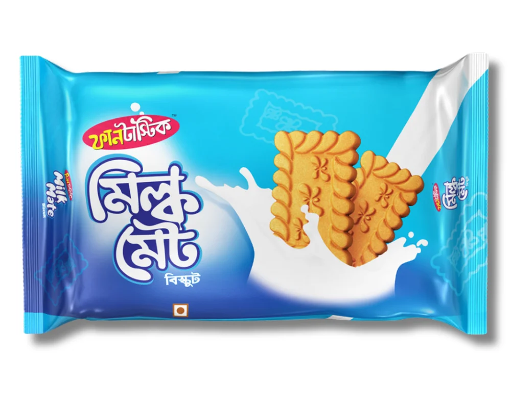 Shop Funtastic Milk Mate Biscuit 203gm at Shwapno.com | ঢাকা, চট্টগ্রাম ...