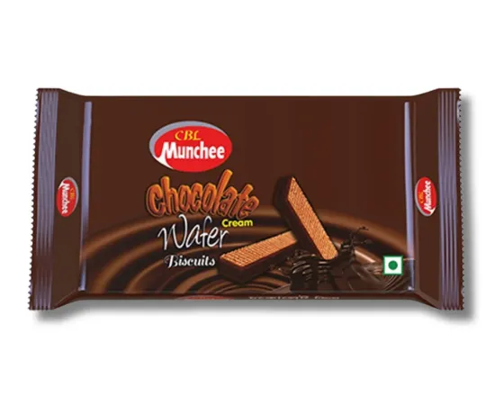 Shop CBL Munchee Chocolate Wafer 100gm at Shwapno.com | ঢাকা, চট্টগ্রাম ...