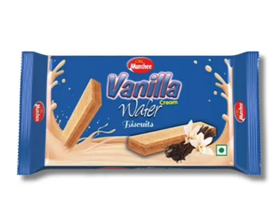 Shop CBL Munchee Vanilla Wafer 100gm at Shwapno.com | ঢাকা, চট্টগ্রাম ...