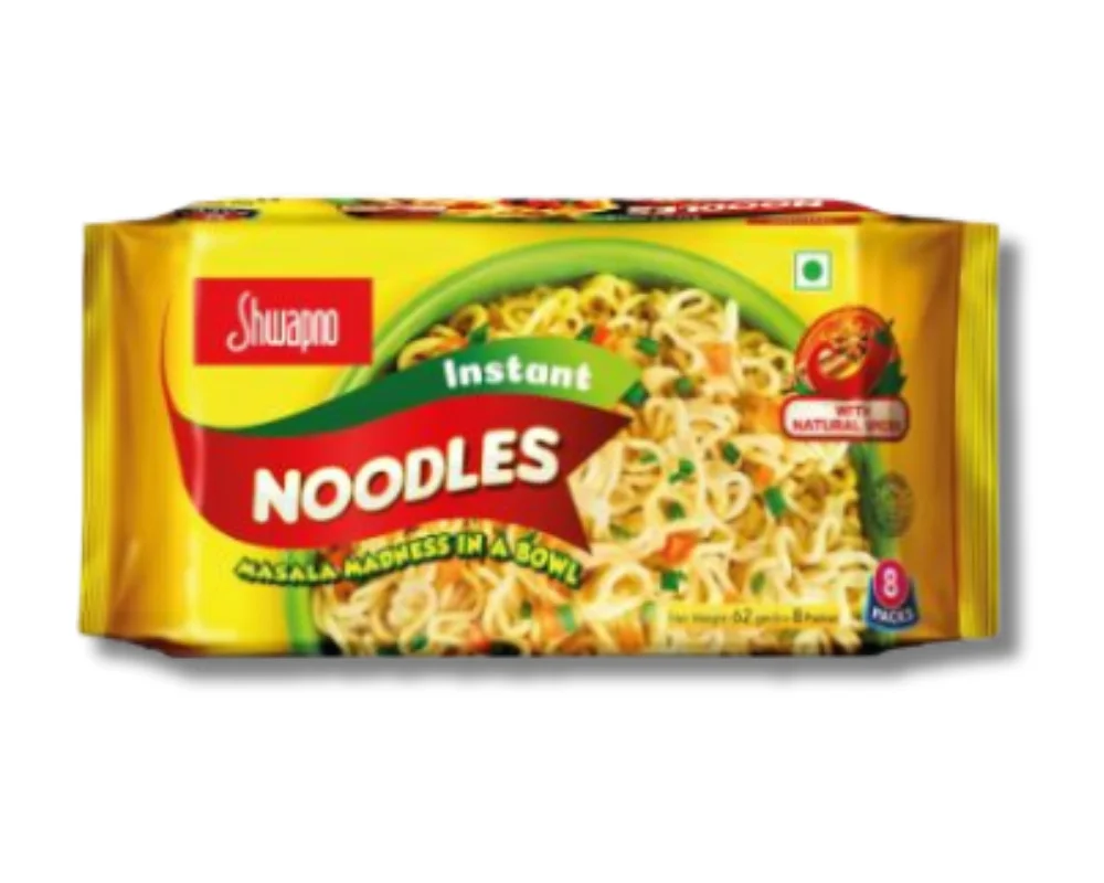 Shop Shwapno Instant Masala Noodles 496gm at Shwapno.com | Shwapno ...