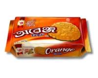 Shop Pusti Happy Time Orange Biscuit 180gm at Shwapno.com | Shwapno ...