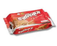 Shop Pusti Happy Time Horlicks Cookies Biscuit 180(±)20gm at Shwapno ...
