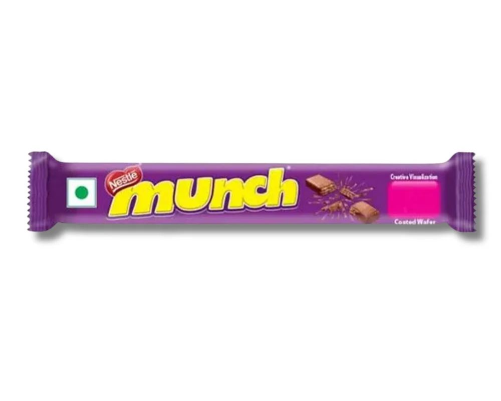 Shop Nestle Munch Chocolate 8.9gm (Buy3 Get1 Free) at Shwapno.com ...