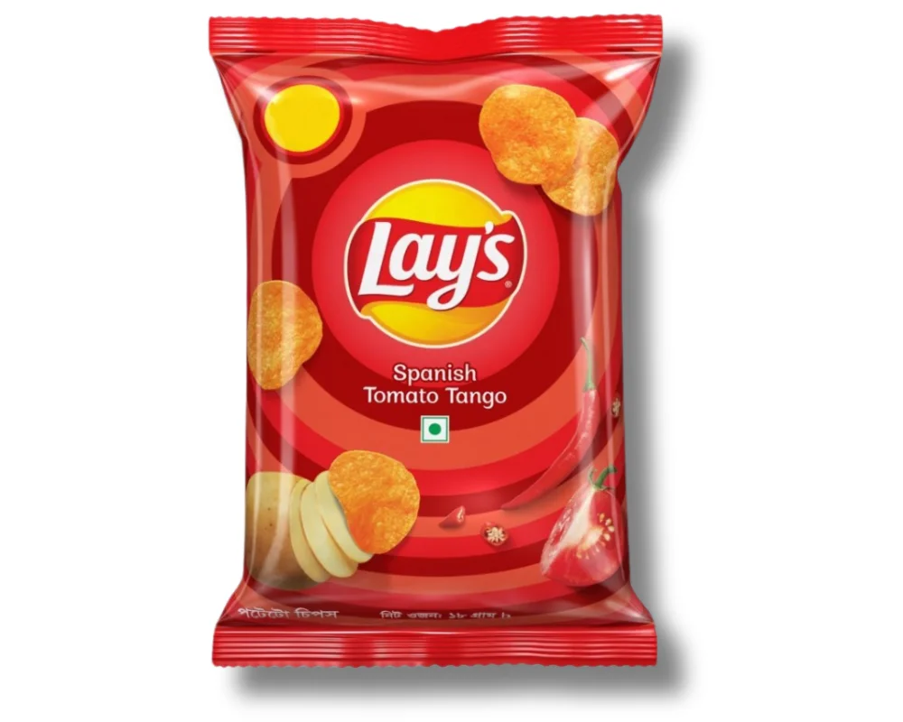 Shop Lays Spanish Tomato Tango Chips 13(±)1gm at Shwapno.com | Shwapno ...
