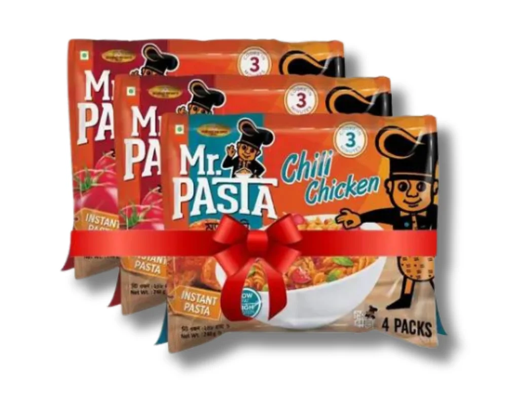 Shop Mr. Pasta Macaroni Mixed 200gm (Buy2 Get1 Free) at Shwapno.com ...