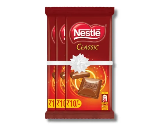 Shop Nestle Classic 18gm (Buy2 Get1 Free) at Shwapno.com | ঢাকা ...
