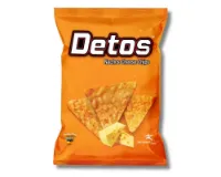 Shop Detos Nacho Cheese Chips 30gm at Shwapno.com | ঢাকা, চট্টগ্রাম ...