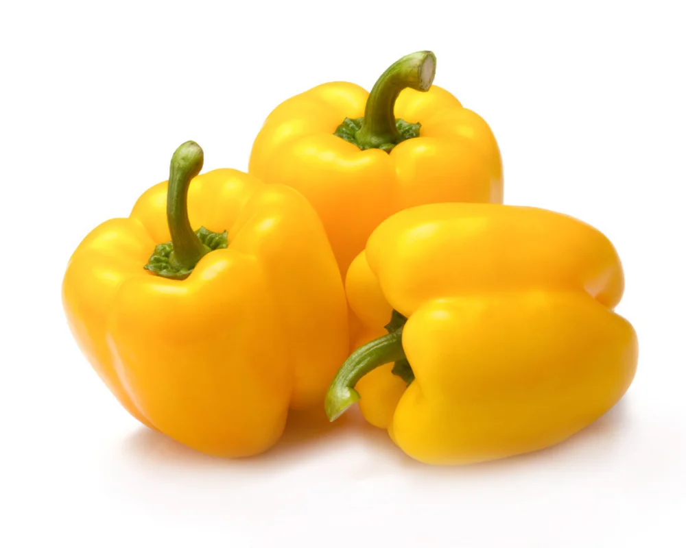 Shop Capsicum (Yellow) at Shwapno.com | Shwapno Online Grocery Shopping ...