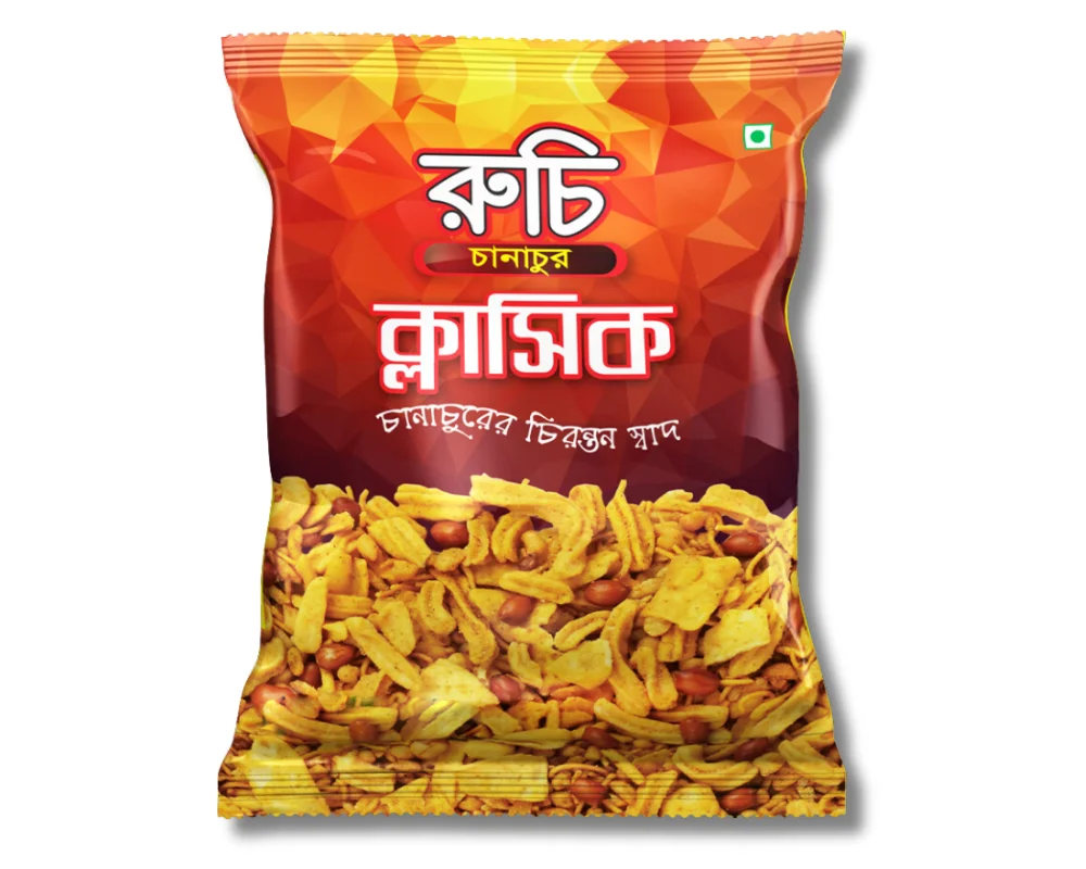 Shop Ruchi Classic Chanachur 100gm at Shwapno.com | Shwapno Online ...