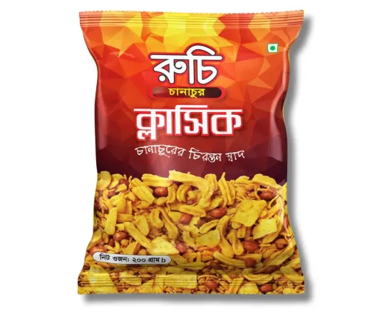 Shop Ruchi Classic Chanachur 22(±)3gm at Shwapno.com | Shwapno Online ...
