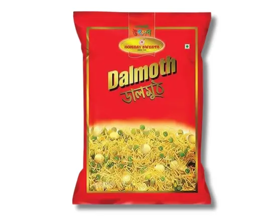 Shop Bombay Sweets Dalmoth 300gm at Shwapno.com | ঢাকা, চট্টগ্রাম ...