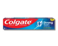 Shop Colgate Strong Teeth Toothpaste 100gm at Shwapno.com | ঢাকা ...