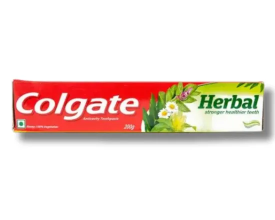 Shop Colgate Harbal Toothpaste 200gm at Shwapno.com | ঢাকা, চট্টগ্রাম ...