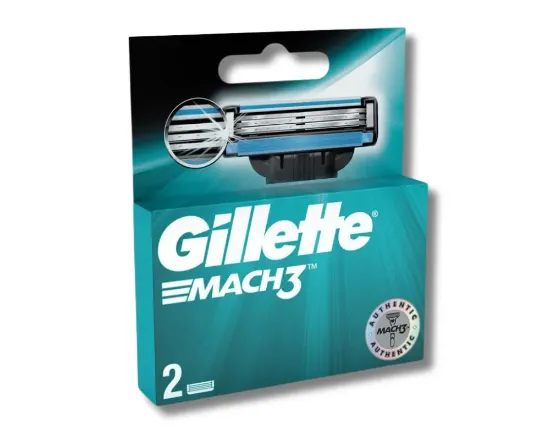 Shop Gillette Mach 32s at Shwapno.com | ঢাকা, চট্টগ্রাম, কুমিল্লা ও ...