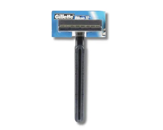 Shop Gillette Blue II IN at Shwapno.com | ঢাকা, চট্টগ্রাম, কুমিল্লা ও ...