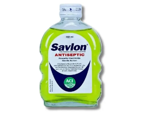 Shop Savlon Liquid Antiseptic 56ml at Shwapno.com | ঢাকা, চট্টগ্রাম ...