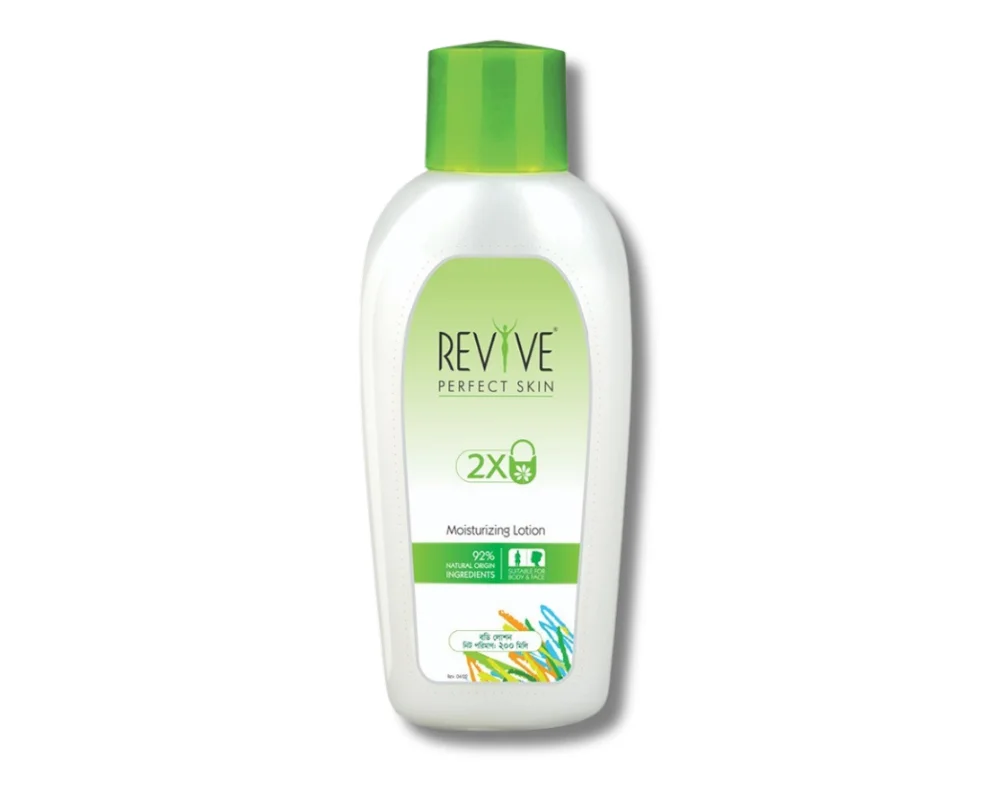 Shop Meril Revive Moisturizing Lotion 200ml at Shwapno.com: Best Price ...