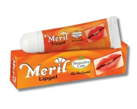 Shop Meril Lip Gel 10ml at Shwapno.com | ঢাকা, চট্টগ্রাম, কুমিল্লা ও ...
