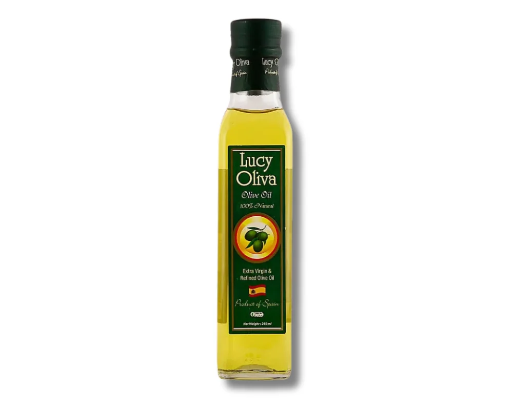 Shop Lucy Olive Oil 250ml (Bottle) at Shwapno.com | Shwapno Online ...