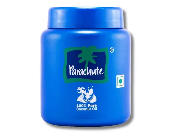 Shop Parachute Coconut Oil 500ml (Jar) at Shwapno.com | Shwapno Online ...