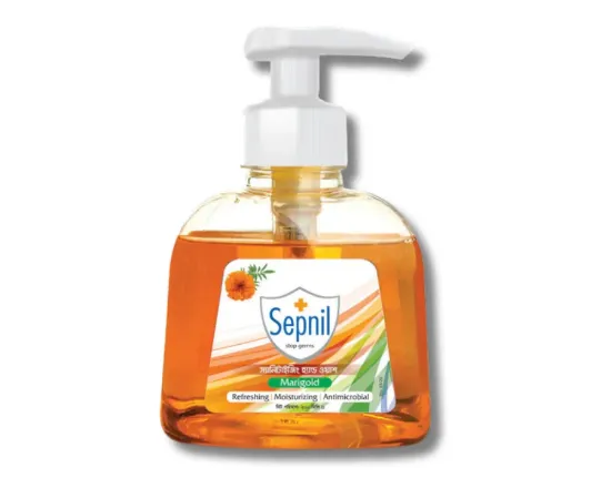 Shop Sepnil Hand Wash 200ml (Pump) at Shwapno.com | Shwapno Online ...