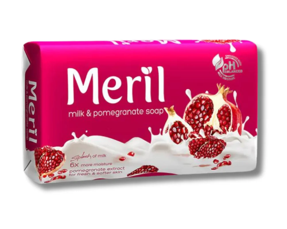 Shop Meril Milk Soap Bar 100gm at Shwapno.com | Shwapno Online Grocery ...