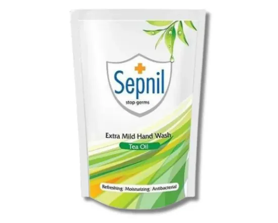 Shop Sepnil Hand Wash Refill 170ml at Shwapno.com | Shwapno Online ...
