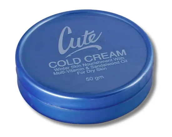 Shop Cute Cold Cream 50gm at Shwapno.com | Shwapno Online Grocery ...