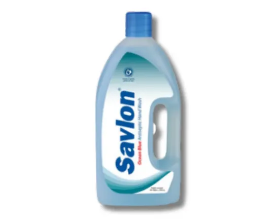Shop Savlon Ocean Blue Handwash 1000ml at Shwapno.com | Shwapno Online ...