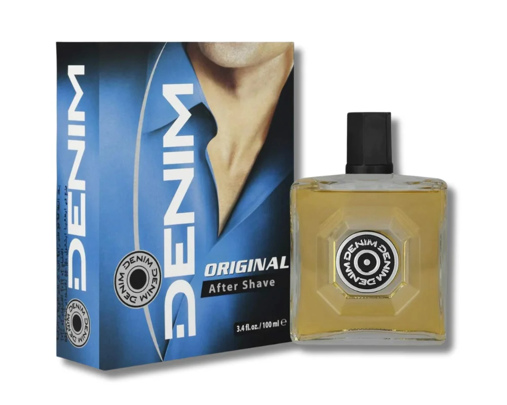 Shop Denim After Shave 100ml Original at Shwapno.com | ঢাকা, চট্টগ্রাম ...