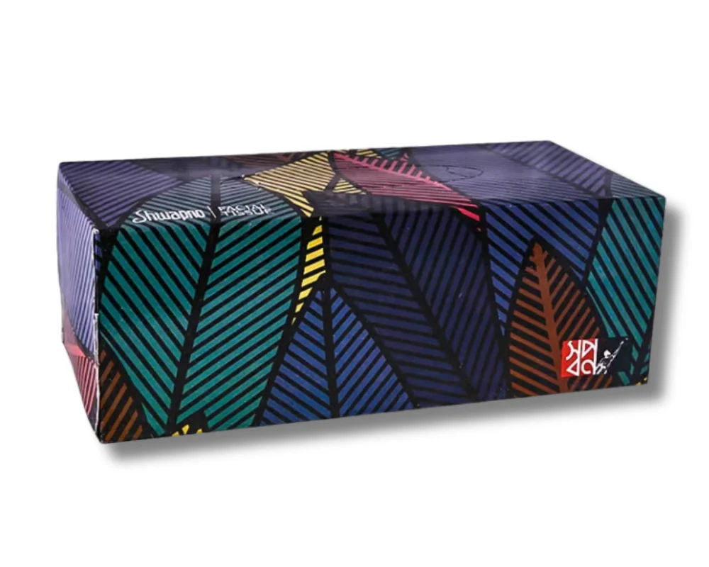 Shop Shwapno Facial Tissue 300 Sheet at Shwapno.com | Shwapno Online ...